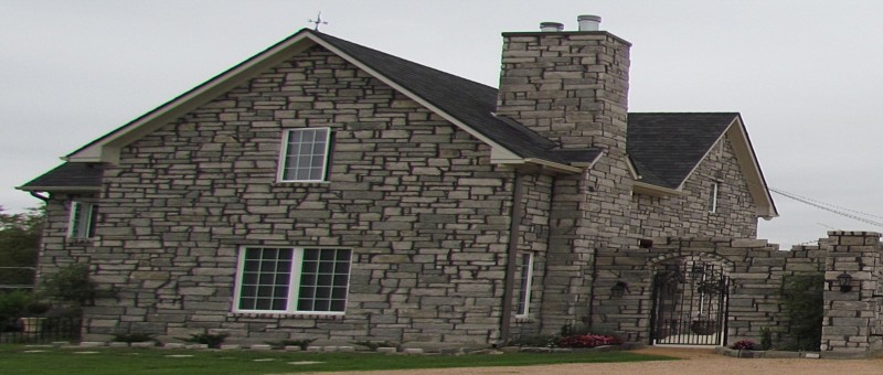 Lueders Limestone Photos | Dallas, Ft Worth, Austin, San Antonio, TX