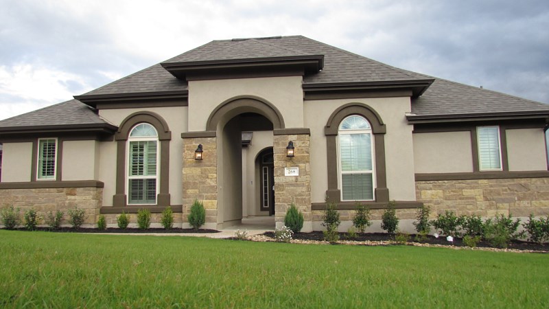 Lueders Limestone Photos | Dallas, Ft Worth, Austin, San Antonio, TX