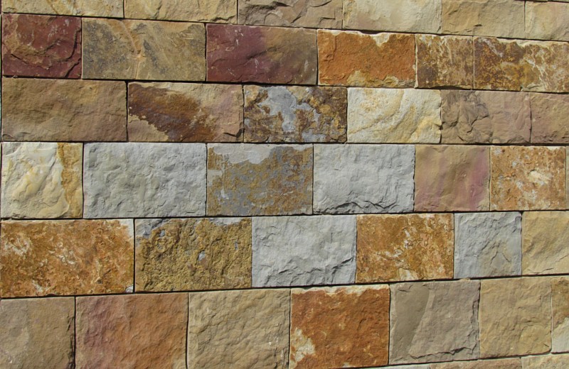 Texas Sandstone Photos | Dallas, Ft Worth, Austin, San Antonio, TX