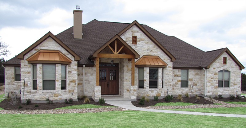 Austin Limestone Photos | Dallas, Ft Worth, Austin, San Antonio, TX