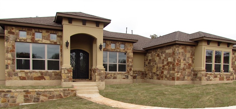 Texas Sandstone Photos | Dallas, Ft Worth, Austin, San Antonio, TX