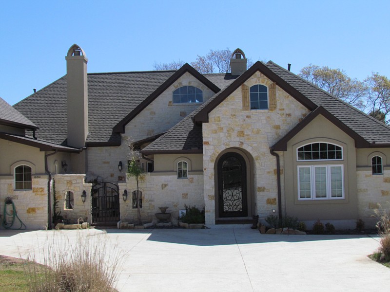 Austin Limestone Photos | Dallas, Ft Worth, Austin, San Antonio, TX