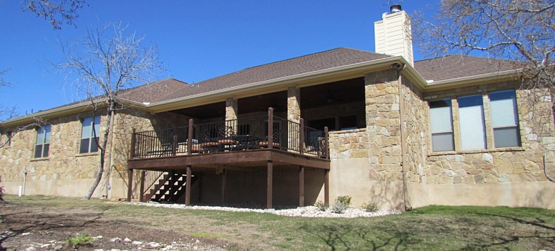 Texas Sandstone Photos | Dallas, Ft Worth, Austin, San Antonio, TX