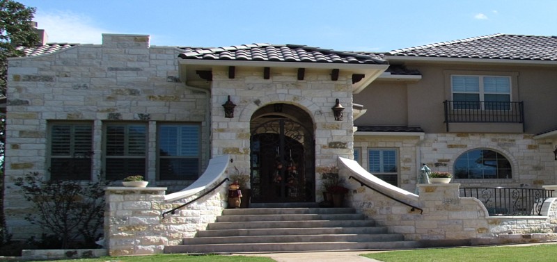 Austin Limestone Photos | Dallas, Ft Worth, Austin, San Antonio, TX